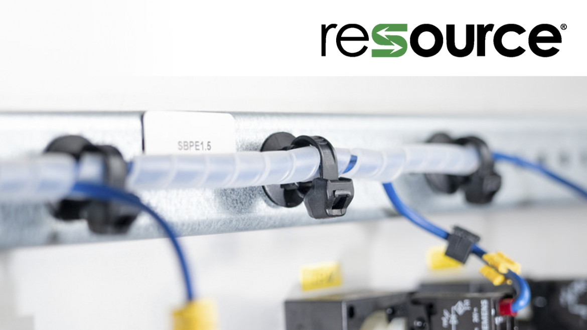 Sostenibilità in HellermannTyton