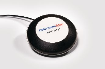 Applicazioni RFID per l'identificazione e la tracciabilità