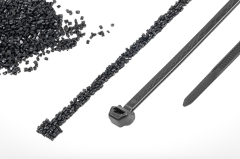 Fascette di cablaggio per l'industria